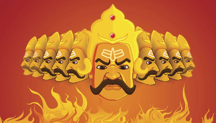 Legacy of Wisdom: The Ramayana