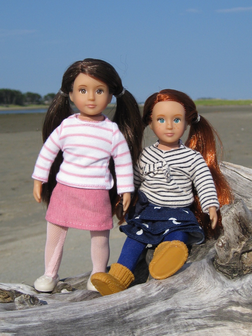 Our Generation Mini Dolls by Battat | The Toy Box Philosopher