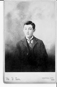 Ancestral Breezes: Where to Begin?