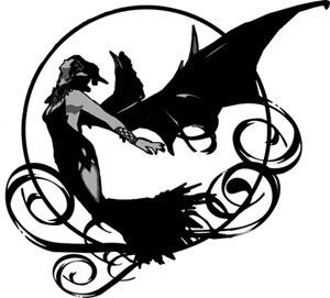 The Book Shelf: Lilith, Adam's First Wife 1884