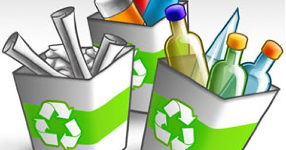 LAS TRES R: LAS TRES ERRES