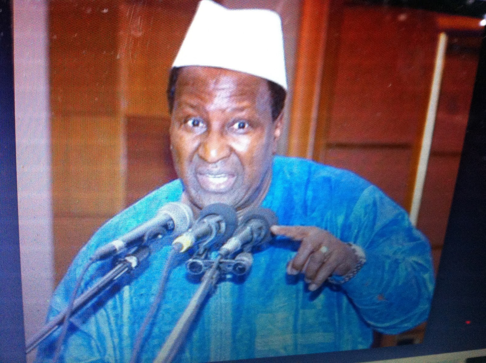 THE BLACK SOCIAL HISTORY:: BLACK SOCIAL HISTORY : AFRO-MALIAN " ALPHA ...