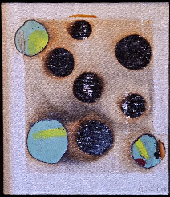 Exposition 44 Bruxelles: TOUFIK