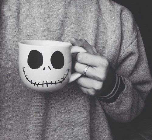 25 Desain Gelas Mug Lucu Dan Unik Untuk Inspirasi - Ngeeneet