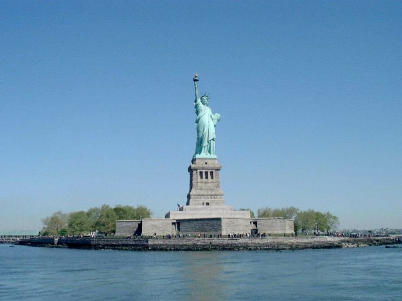 Famous Landmark Wallpapers |hd wallpapers|widescreen desktop ...