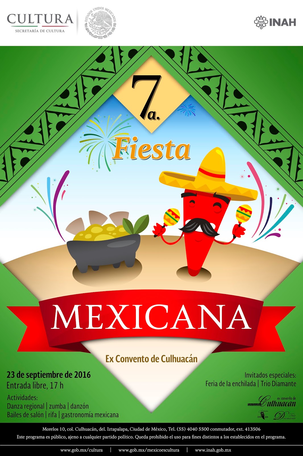7a FIESTA MEXICANA 7a-fiesta-mexicana