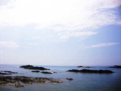 Certified Lagalag: Dingalan, Aurora: Matawe Beach