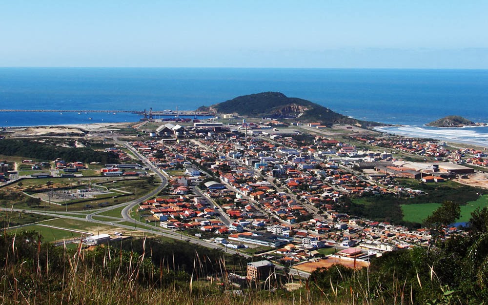 Imbituba | Santa Catarina - Enciclopédia Global™
