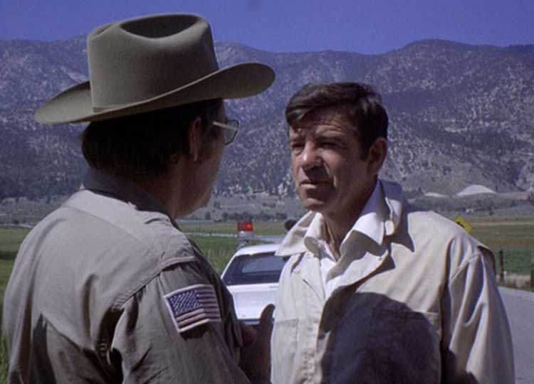 Charley Varrick Review (Don Siegel)