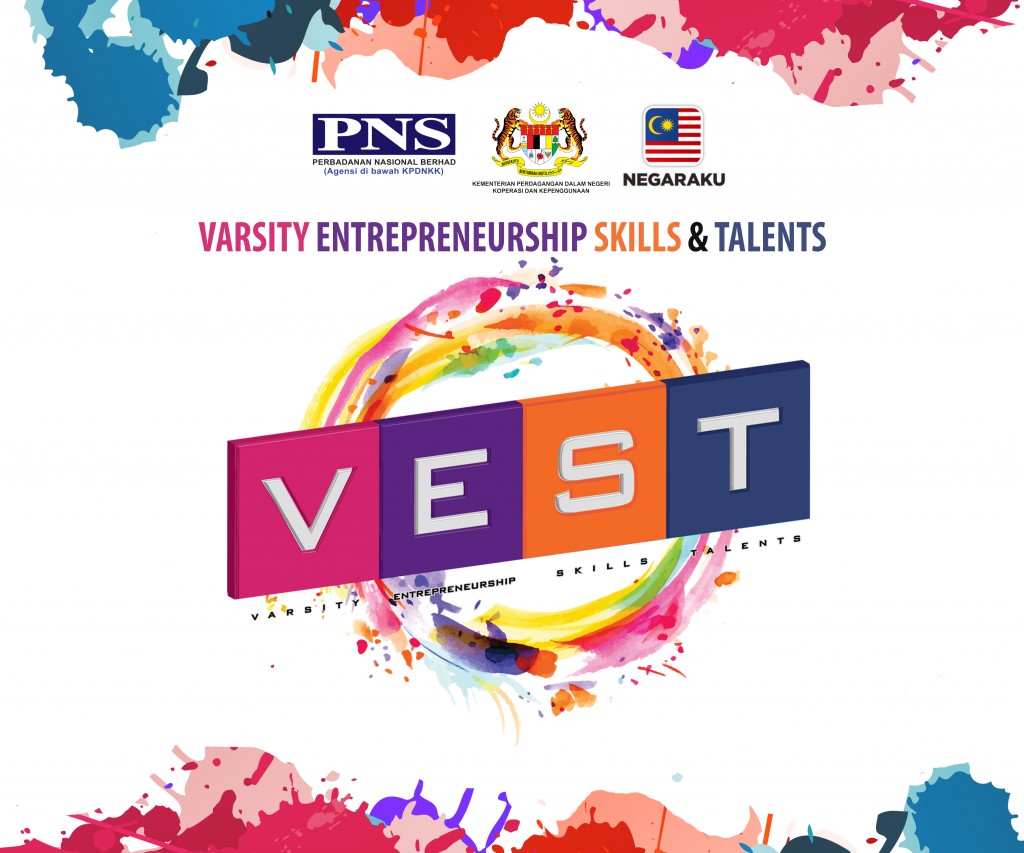 PELAJAR IPTA/IPTS TOLONG BACA ARTIKEL INI (VEST) - Mek Onie