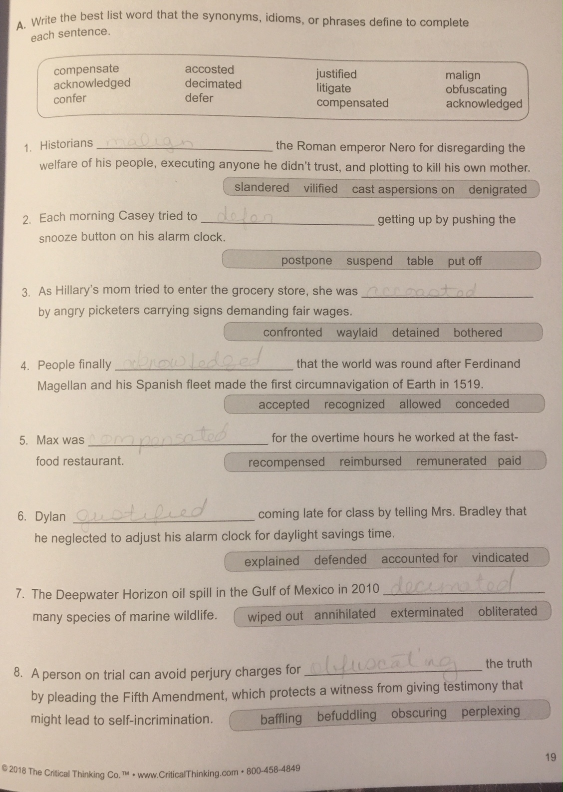 Little Homeschool On The Prairie Vocabulary Virtuoso PSAT SAT Book 1 little-homeschool-on-the-prairie-vocabulary-virtuoso-psat-sat-book-1