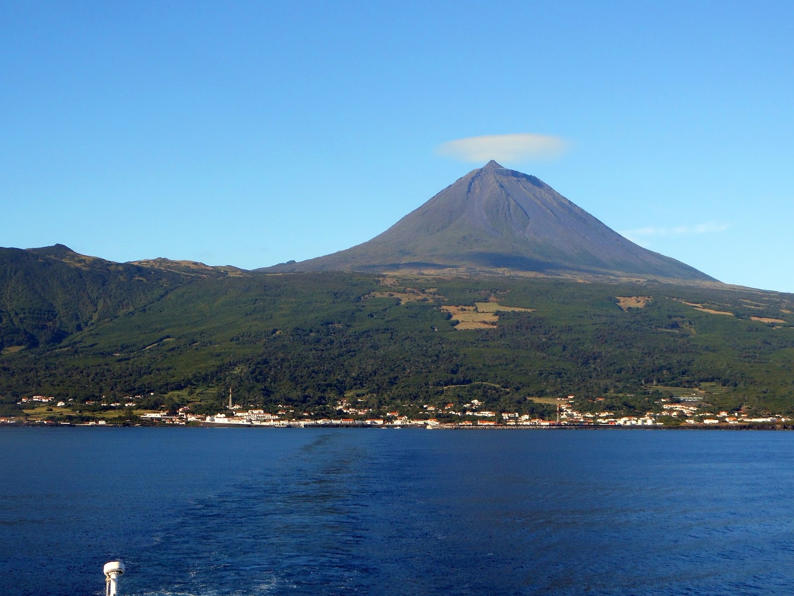 asawa in wonderland: AZORY - ostrov PICO