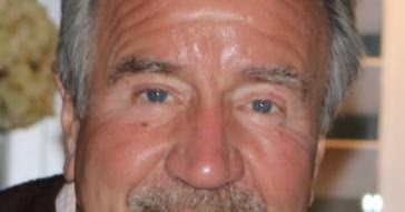 Davidsonville News: George P. Kalas Jr. Passes Away