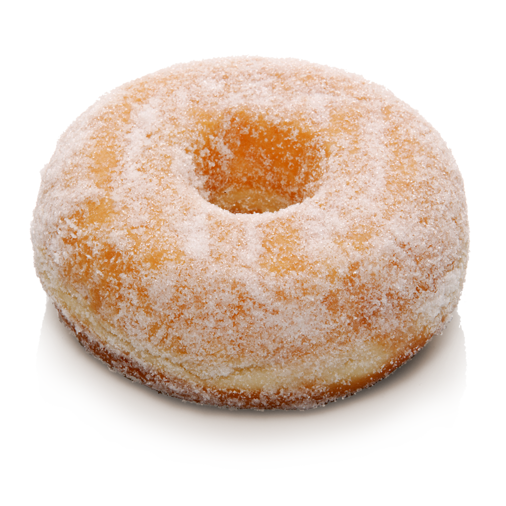 Blossom Mommy: Resepi Donut Gebu Yang Mudah