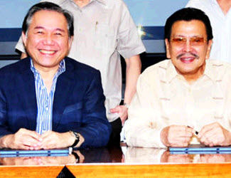visitors: TV5 to Air President Joseph Estrada's 34 Movies