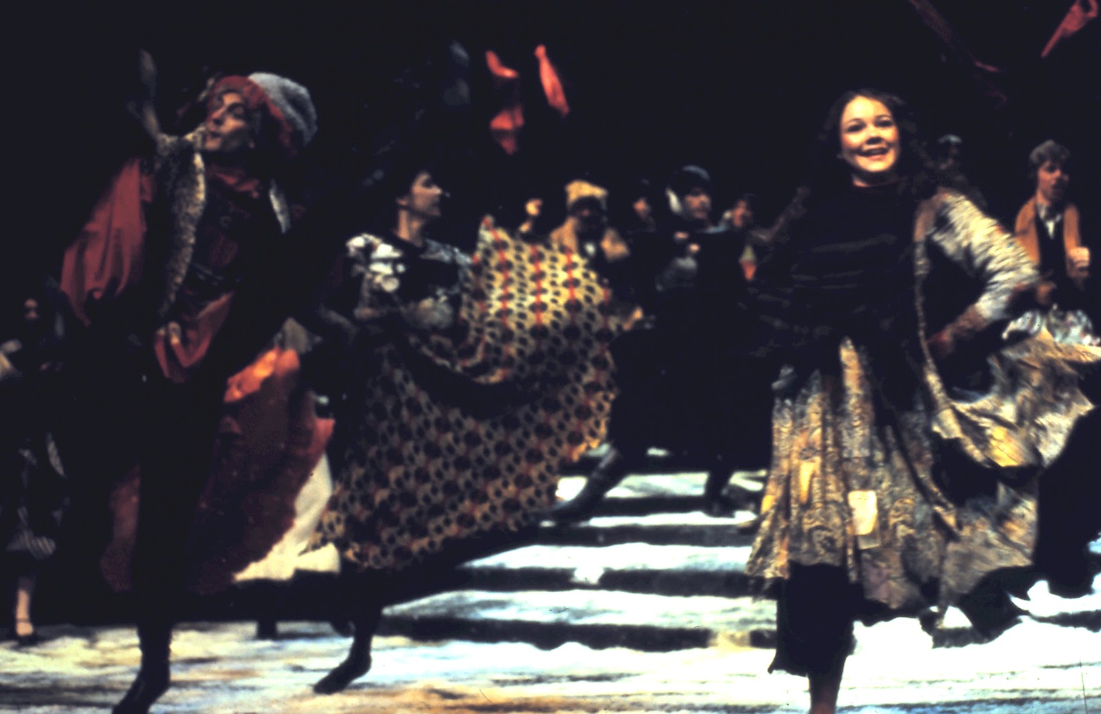 Children's Theatre Company (CTC) and School of Minneapolis Alumni ...