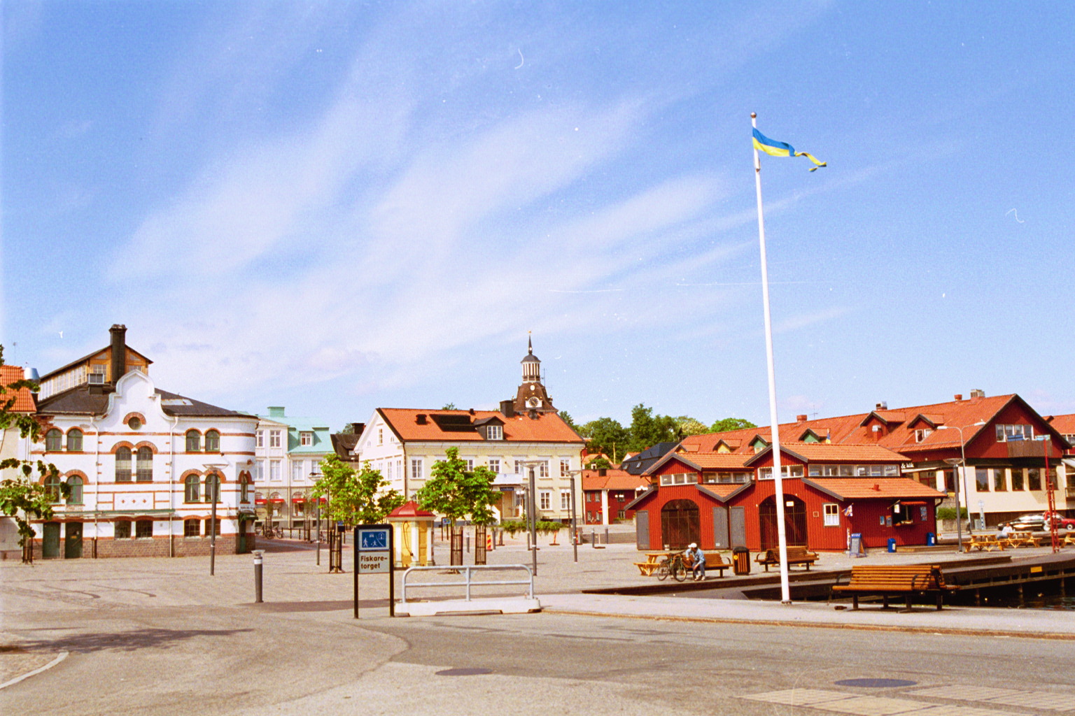 Fishmania Travel: I Lucci di Vastervik - Svezia