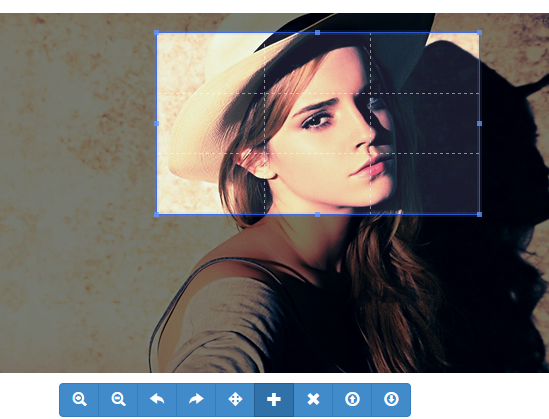 7 Best Jquery Image Crop And Resize Plugins With Examples Aspnetcnetvbnetjquery