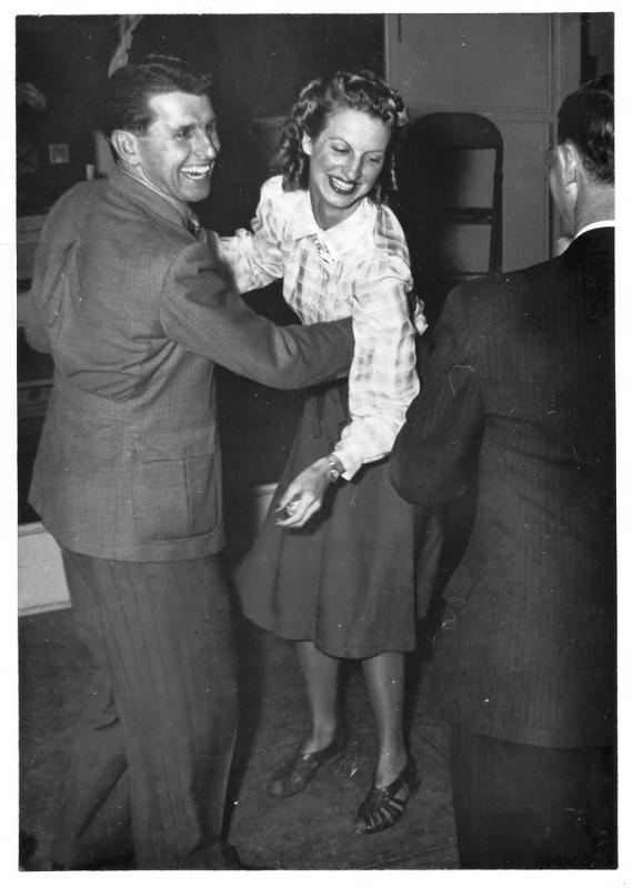 Technocracy Technate Picture Archive: Technocracy: Technocracy 1942