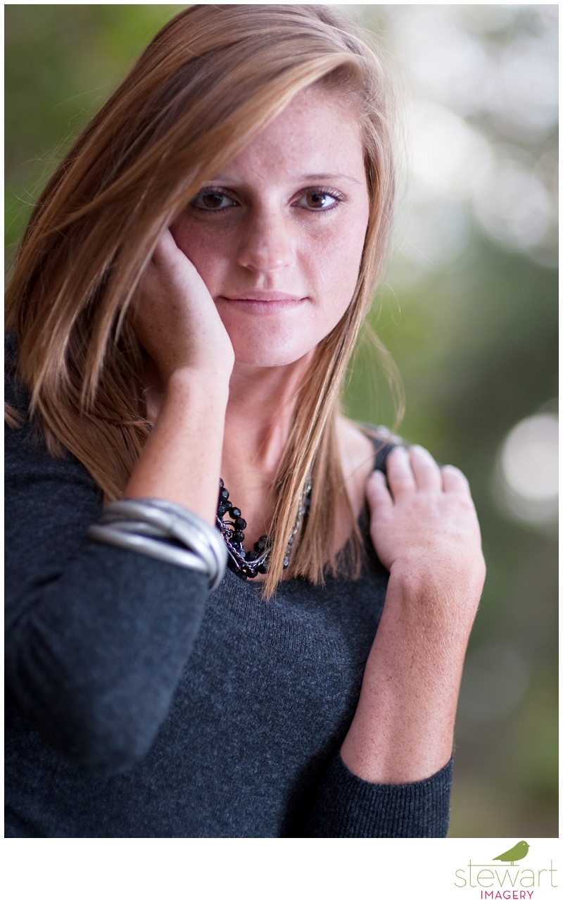 stewart imagery: Senior | Class of 2012 | Kyleigh