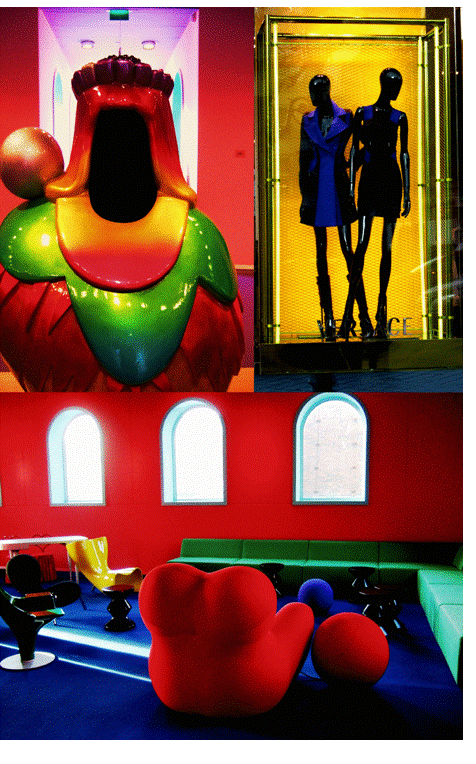 martin nangle: De Tunnel: A Connector between Old and New presentation ...