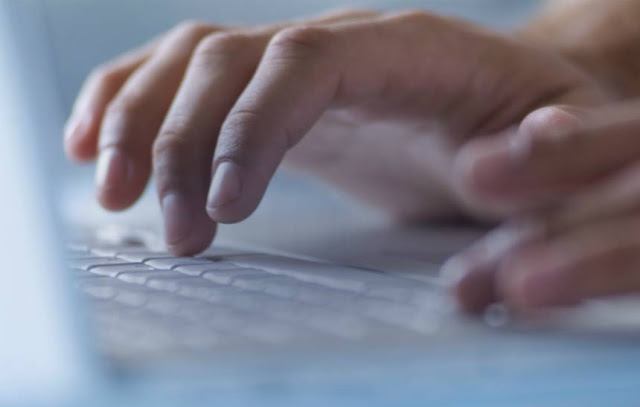 Dicas para digitar melhor ~ Blog da Casel Profissionalização