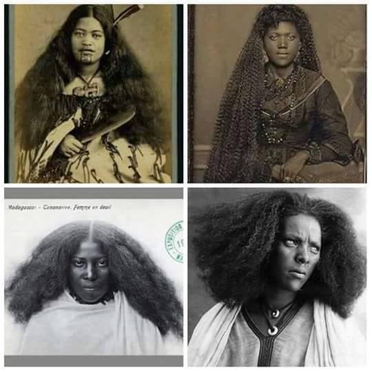 Nuta's Ankh: First Native Americans Were Indigo Aborigines From Akabalon