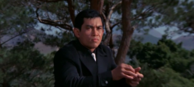 I LOVE SHAW BROTHERS MOVIES: VENGEANCE! (1970) #049