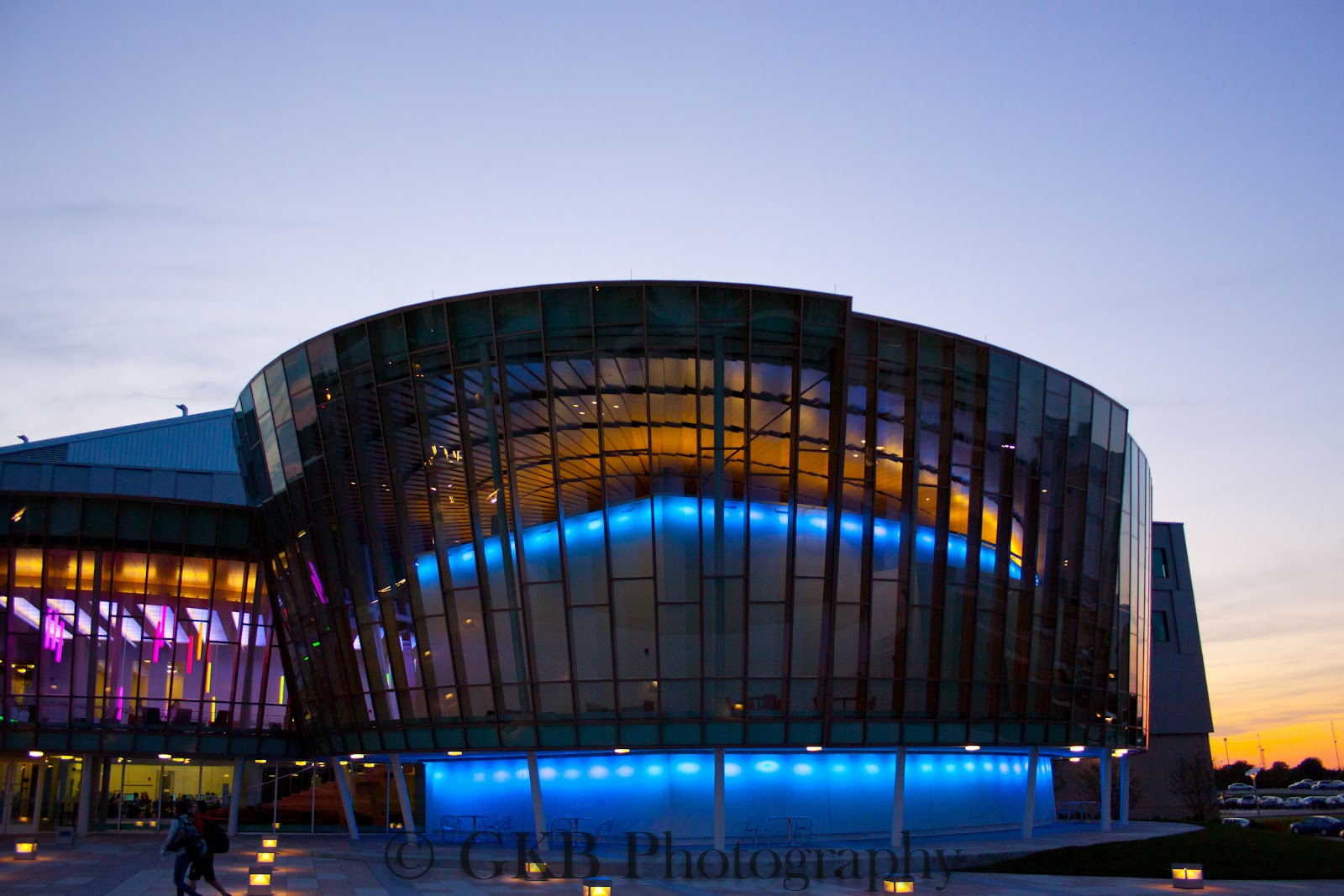 GKB Photography: NKU Portfolio