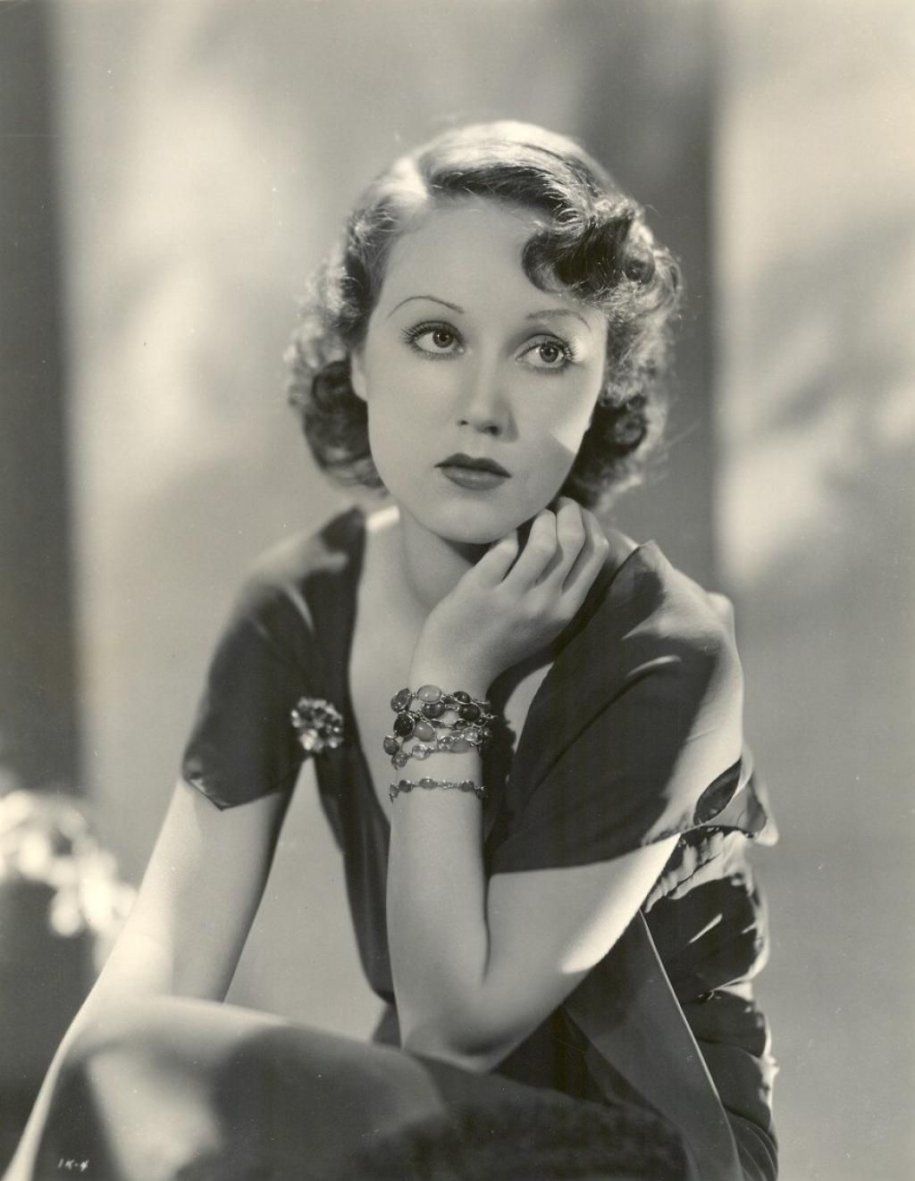 Caftan Woman: FAY WRAY AND ROBERT RISKIN, THE BLOGATHON: Black Moon and ...