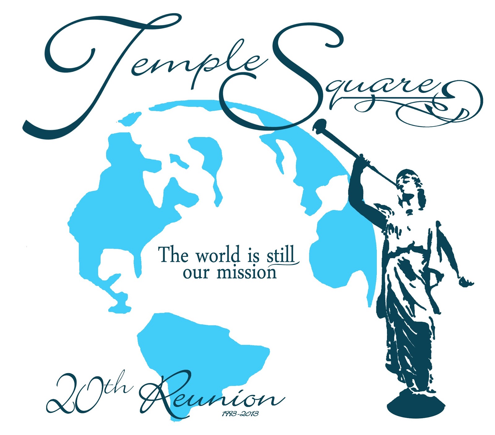 Temple Square McPhie Missionaries Reunion...June 28 - 30, 2013: Time To ...