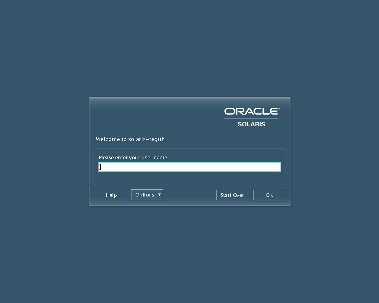 Teguh Triharto Learning Center: .::: How to Install Solaris Packages ...