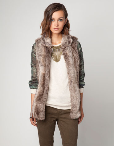 L for Lily: Colores de temporada