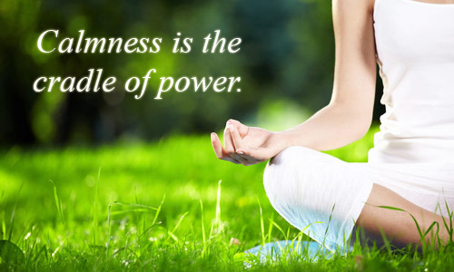 Kuweight 64: CALMNESS