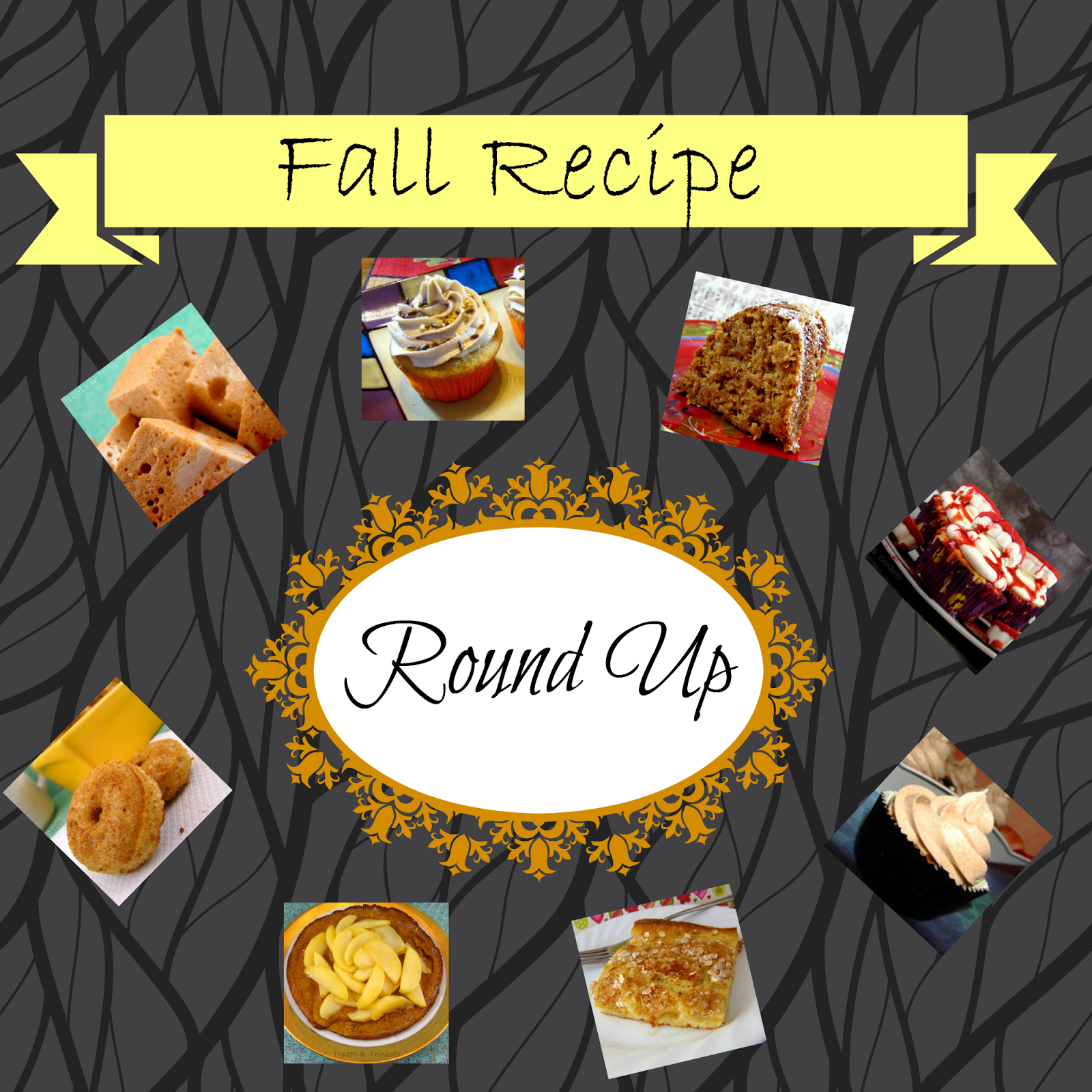 Treats & Trinkets: Stuff and Things 10/4/13