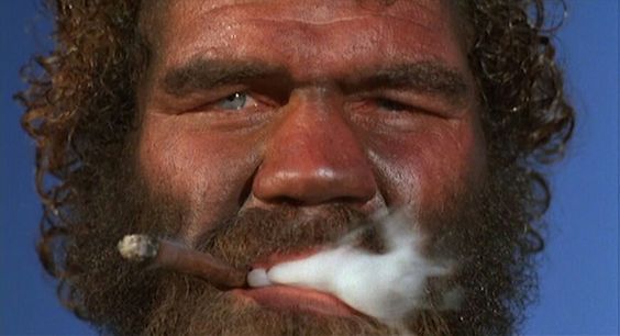 Raising Arizona Biker