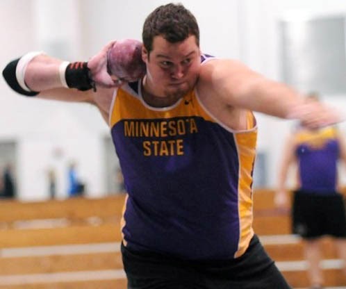 Down the Backstretch: Chris Reed and the Power of Positive Thinking