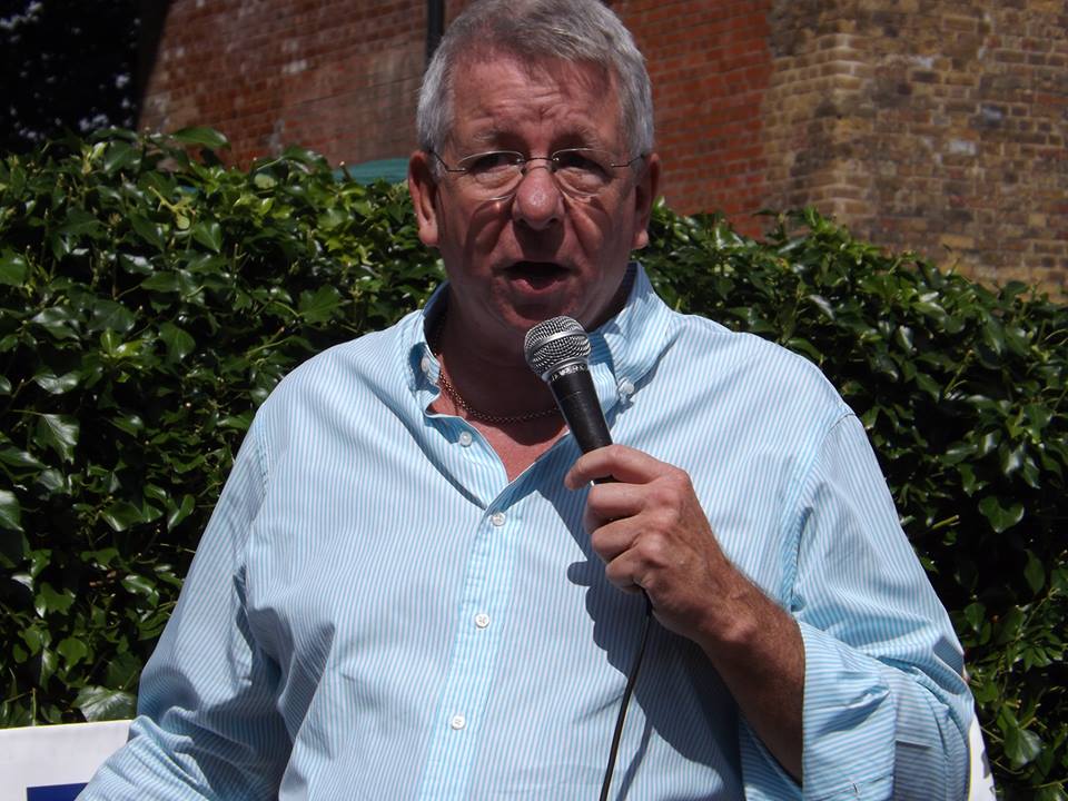 Fight Lads: August 2013