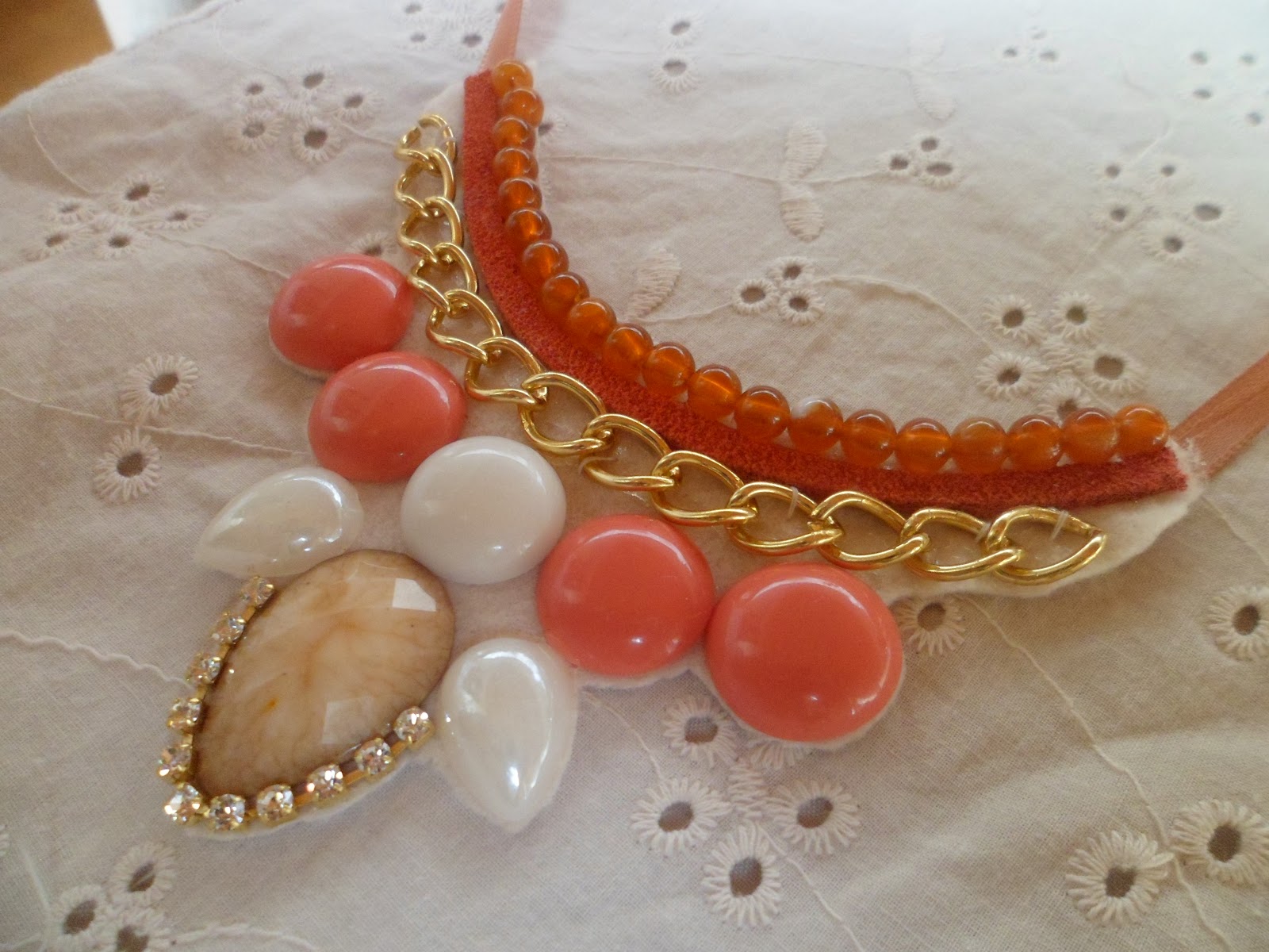 .: Maxi Colares e Pulseiras