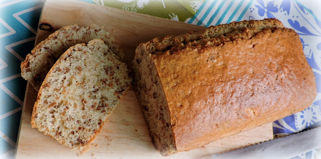 Grape Nuts Bread | The English Kitchen