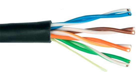 Cables UTP, Conductores Rígidos vs. Conductores Multifilares