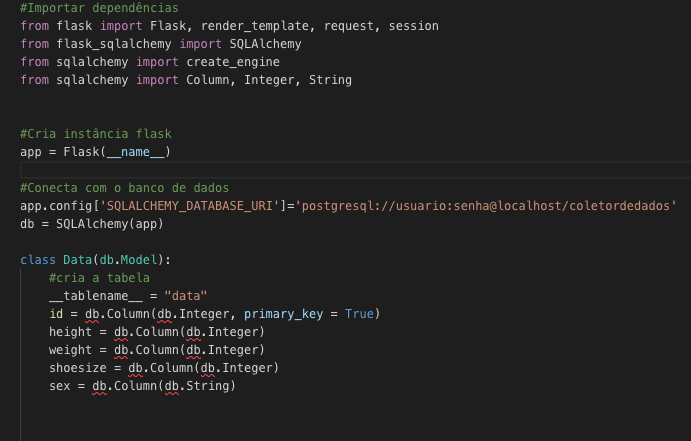 Aprenda Python - Construa aplicações reais (Parte 3) - TechNote Inc.