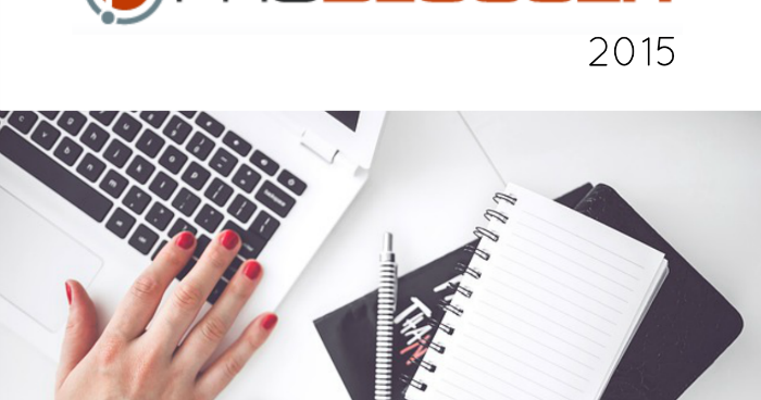 10 blogging tips from Problogger | Finding Myself Young