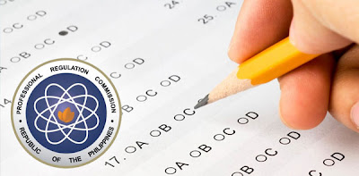 TheToiletThoughts: Tips on Taking The Licensure Examinations