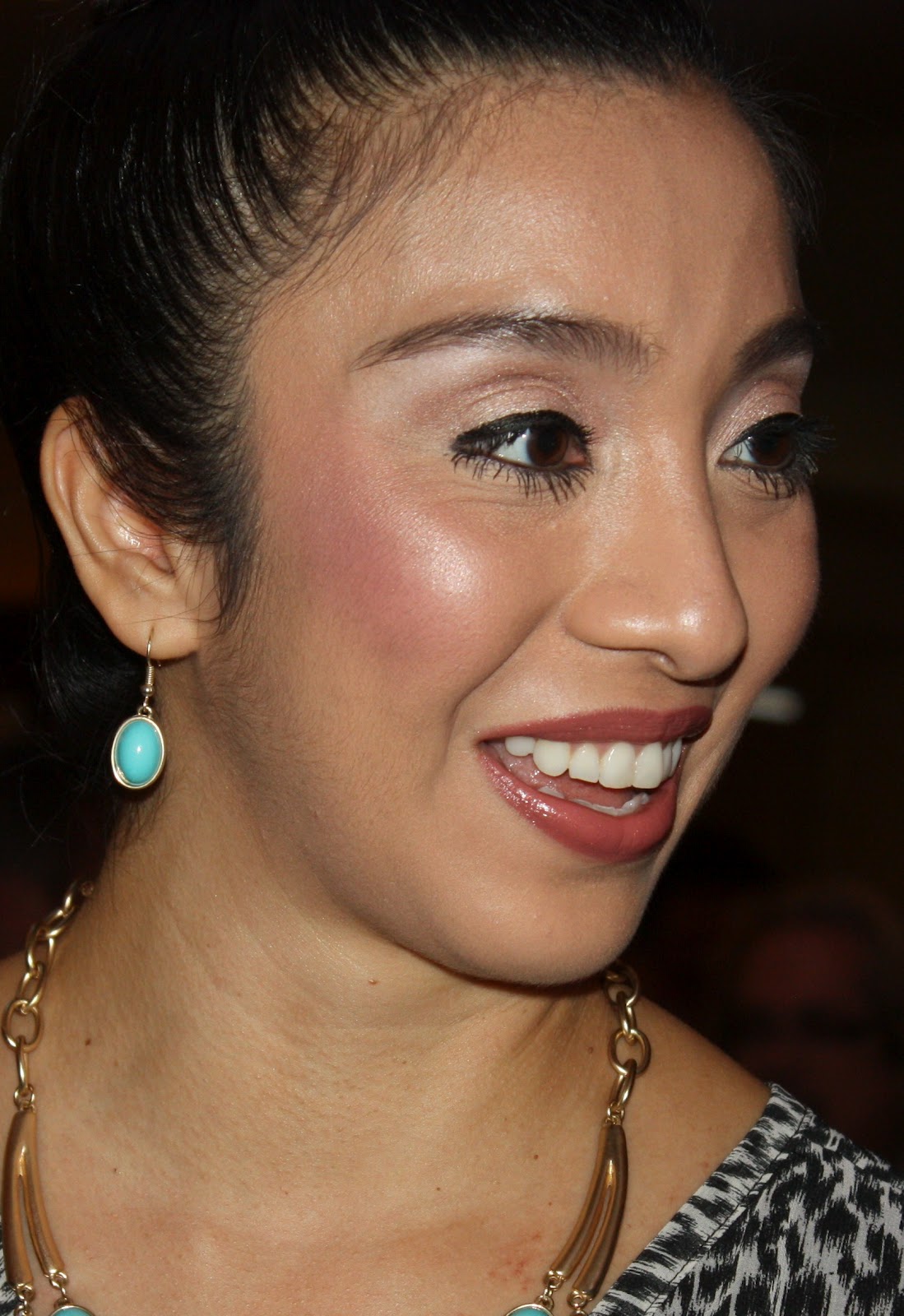 Walker Report - Shedding Light on Bexar County: Carina Castro steals ...