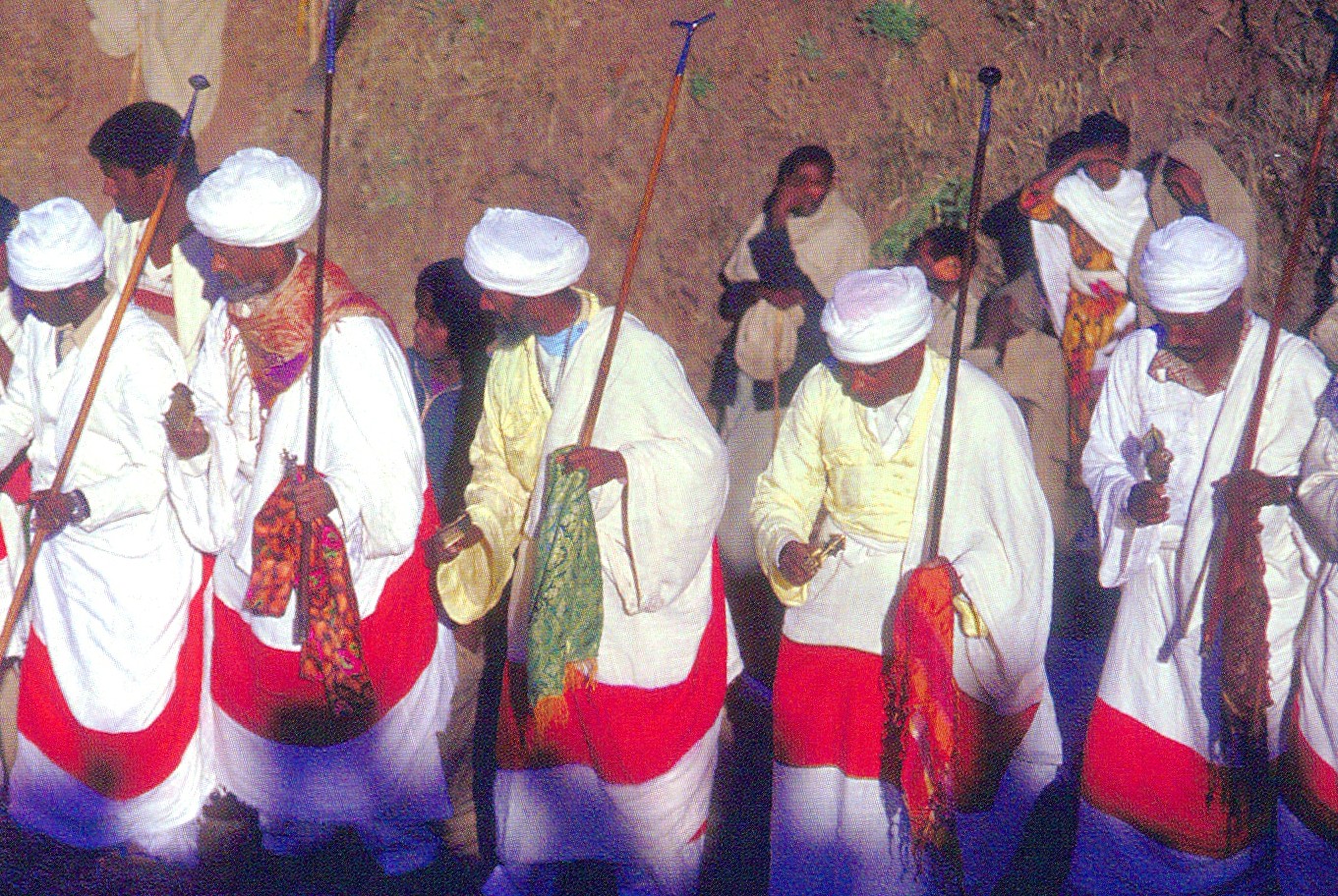 Monastery Garments: Monks Habits | Friars Habits