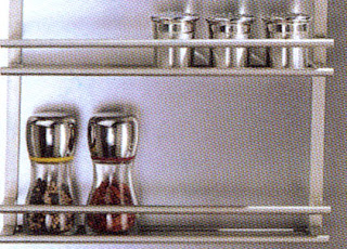 aksesoris kitchen set | Muhammad Suhairi Arafat