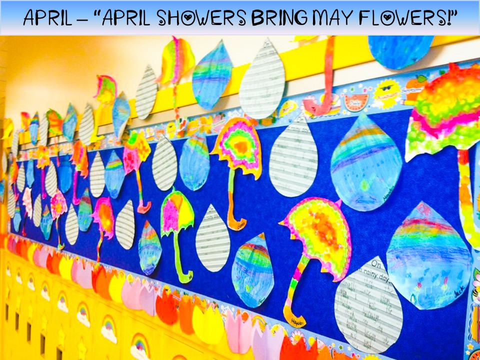 The Bulletin Board MEGA Bundle - 10 Months of Amazing Writing and Craft ...