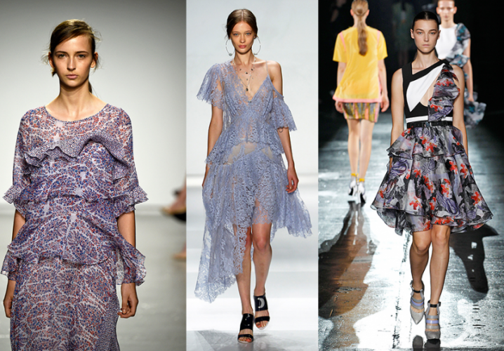 ¿Qué está de moda?: ¿Qué estará de moda en 2015?