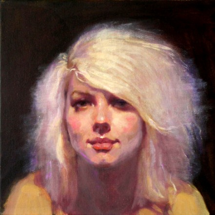 Arte Cristina Faleroni